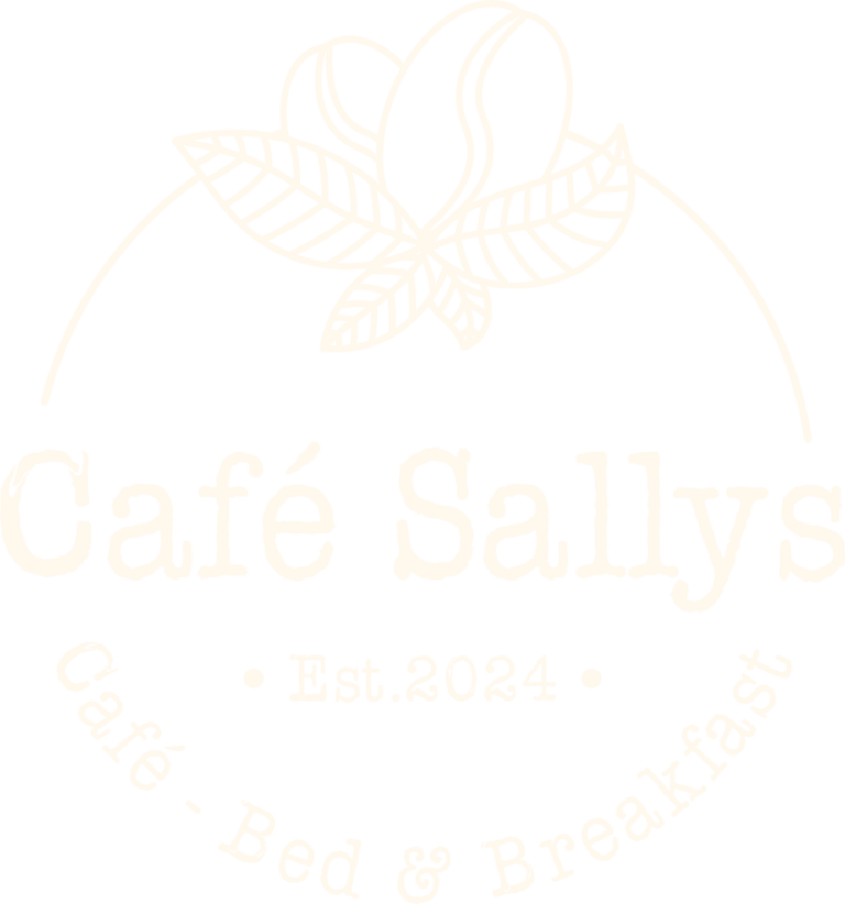 Forside - Café Sallys